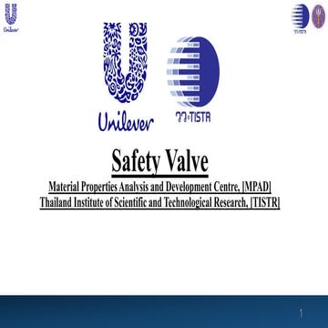 Safety Valve-Present.pptx