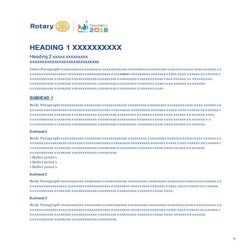 Safe Water, A Basic Human Right Handout 2 | DOTX