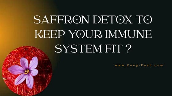 Do you know about saffron | PPT