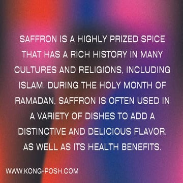 Saffron is a highly prized spice.pdf