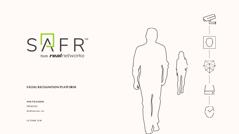 Introducing SAFR (Secure Accurate Face Recognition)