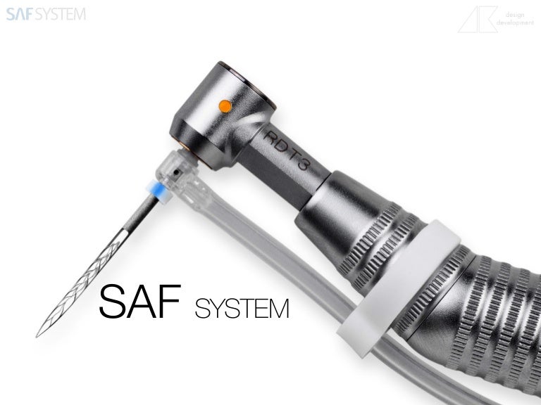 Saf system