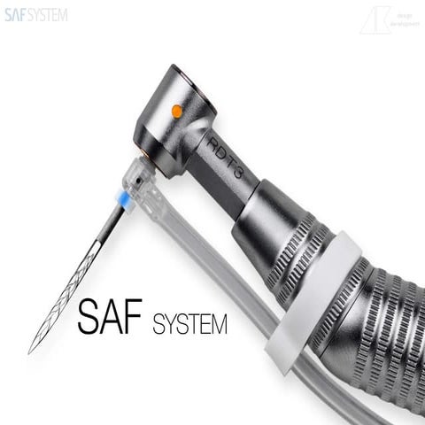 Saf system | PDF