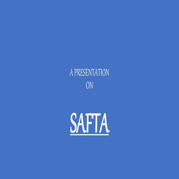 SAFTA.pptx