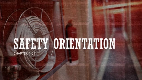 New Employee Safety Orientation | PPT | Human Resources | Business