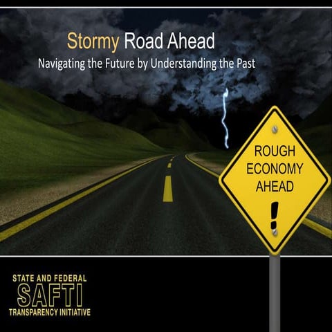 Safti presentation part 1 | PPSX