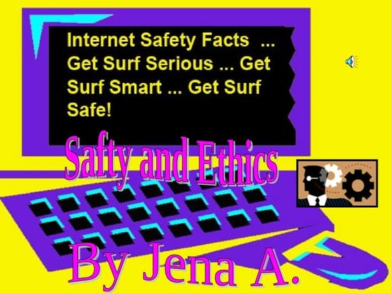 Cyber Safety | PPT | Internet Safety | Parenting