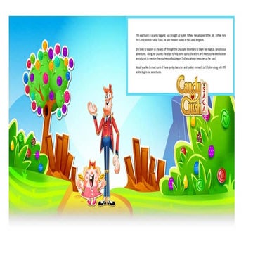 A Candy Crush Soda Saga Guide For The Beginner | PPTX