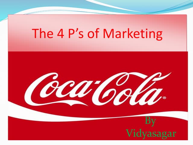 Coca cola product life cycle | PDF