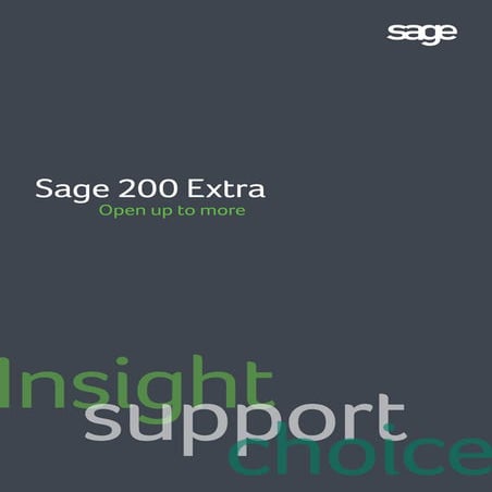 Sage pastel evolution_overview_brochure(1) | PDF