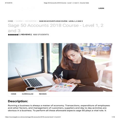 Sage 50 payroll beginners training | PDF