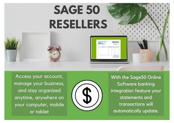 Sage 50 invoice templates | PPT