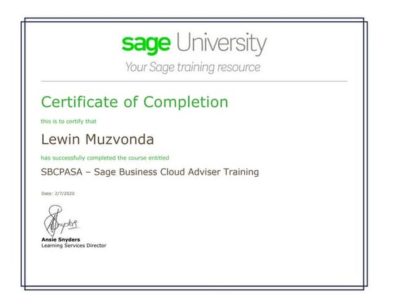 NSE 2 Certification | PPT