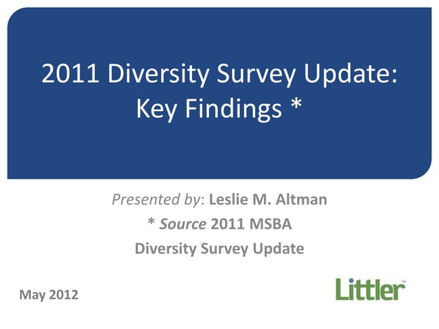 Sage survey presentation | PPT Sage survey presentation | PPT