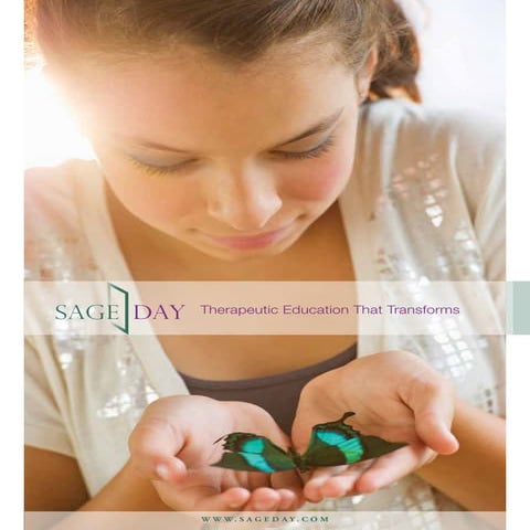 Sage Day Brochure | PDF