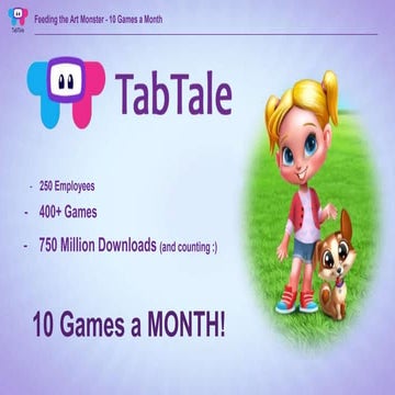 Sumesh Pillai Portfolio - Art Direction - Games 2D 3D|UI|UX | PPTX