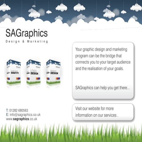 Sagraphics | PPS