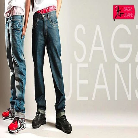jeans for men | PPT