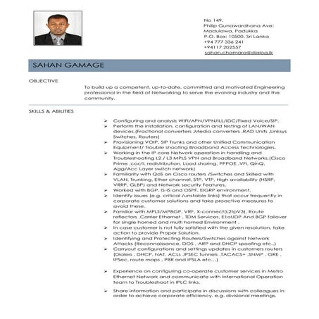 Shivam_Resume. | DOC