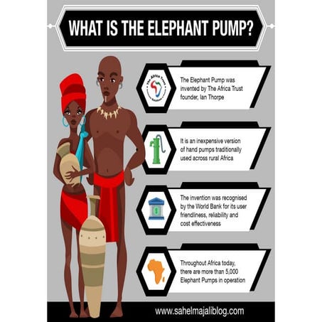 What Is the Elephant Pump? | PDF