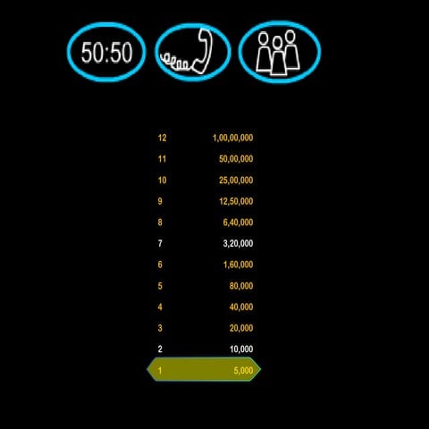 kaun banega crorepati | PPTX