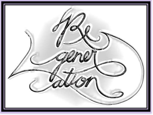 Regeneration in vertebrates | PPTX