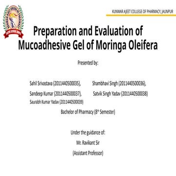Venturi Mask for Oxygen Delivery Administration | PPTX