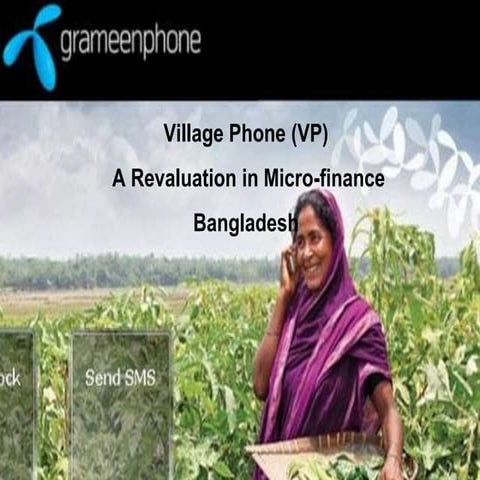 Sahima khan village phone 1_ 2_show | PPSX