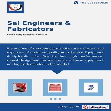 Max power-engineers | PDF
