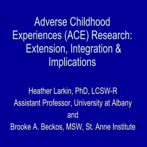 SAI_ACE_Overview | PPT