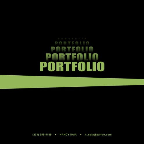 LisaHainline_Design-Ad_Portfolio | PDF