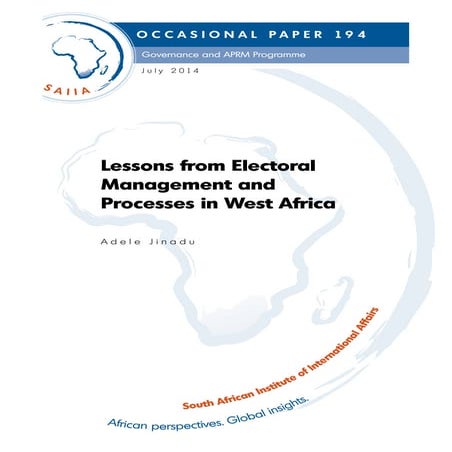 Awepa at-a-glance | PDF