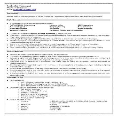 Resume - Swapnil Shewalkar (1) | DOC