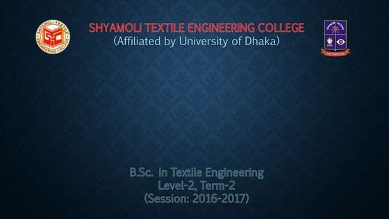 Presentation on Garments Process | PPTX | Needlework | Arts and Crafts