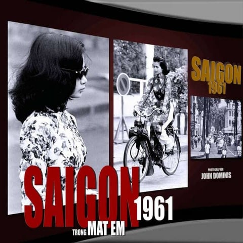 Sàigòn 1961 | PPT