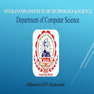 saikrishna ppt.pptx | Free Download