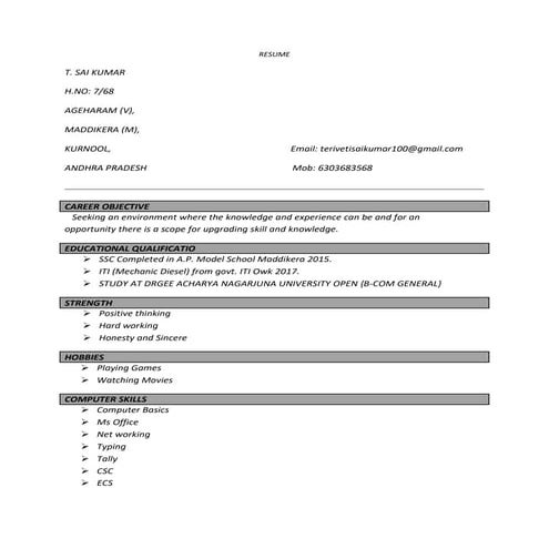 saikumar resume.docx