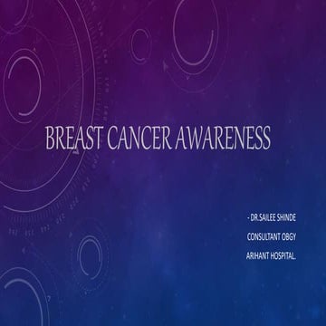 breast cancer awareness for females ppt.pptx