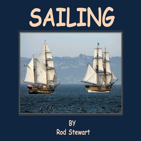 Sailing | PPT