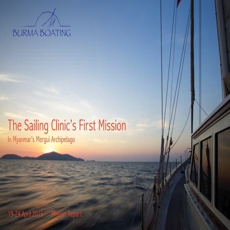 Traditional Sailing Madagascar | PPTX