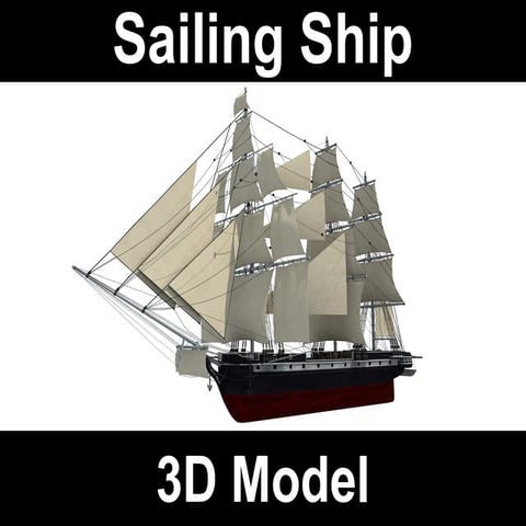 Sailing Ship | PPT