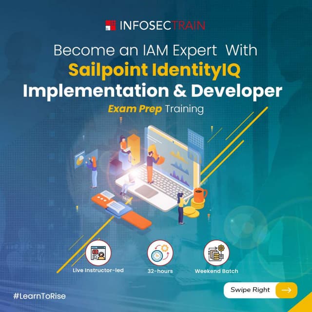 Sailpoint Identity Iq Implementation And Developer Exam Prep Training Pdf