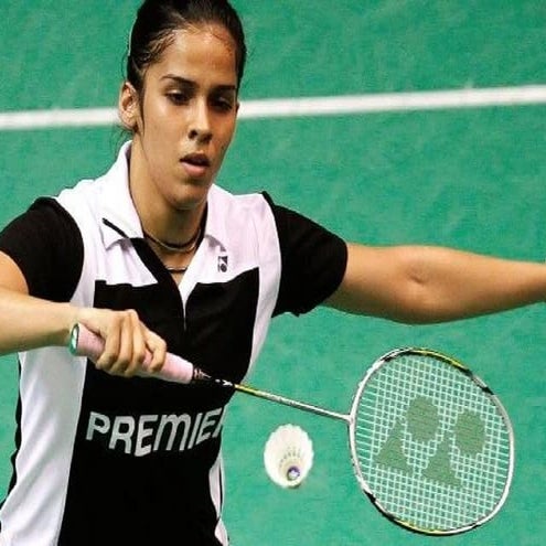 Saina Nehwal | PDF
