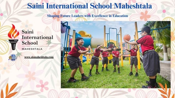 What Does CBSE School Do To Promote 21st Century Education? | PPT