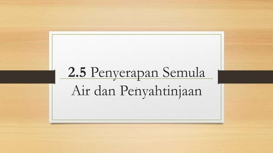 Sistem penghadaman | PPTX