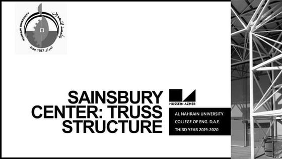 Centre of pompidou | PDF | Civil Engineering Industry | Industries