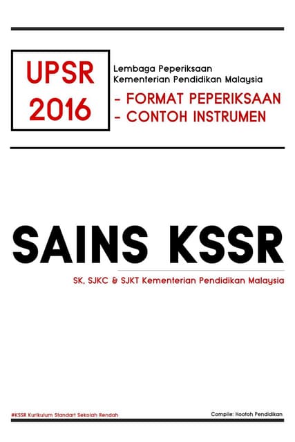 PENGLIBATAN MURID | PPT