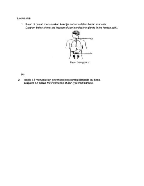 MODUL-FORM2-SCIENCE-CHAPTER-2 | PDF