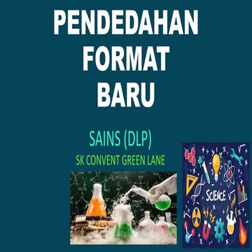 Sains Pendedahan Format Baru 2023.pptx