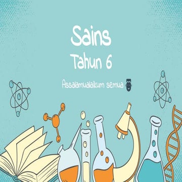NOTA RINGKAS SAINS TAHUN 6.pdf
